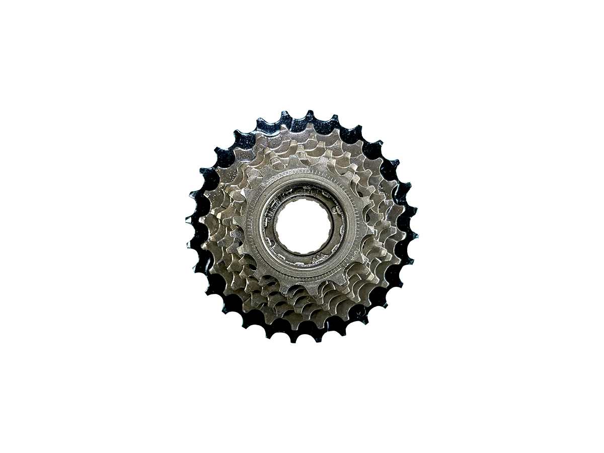 EC1-ST & EC1 Freewheel