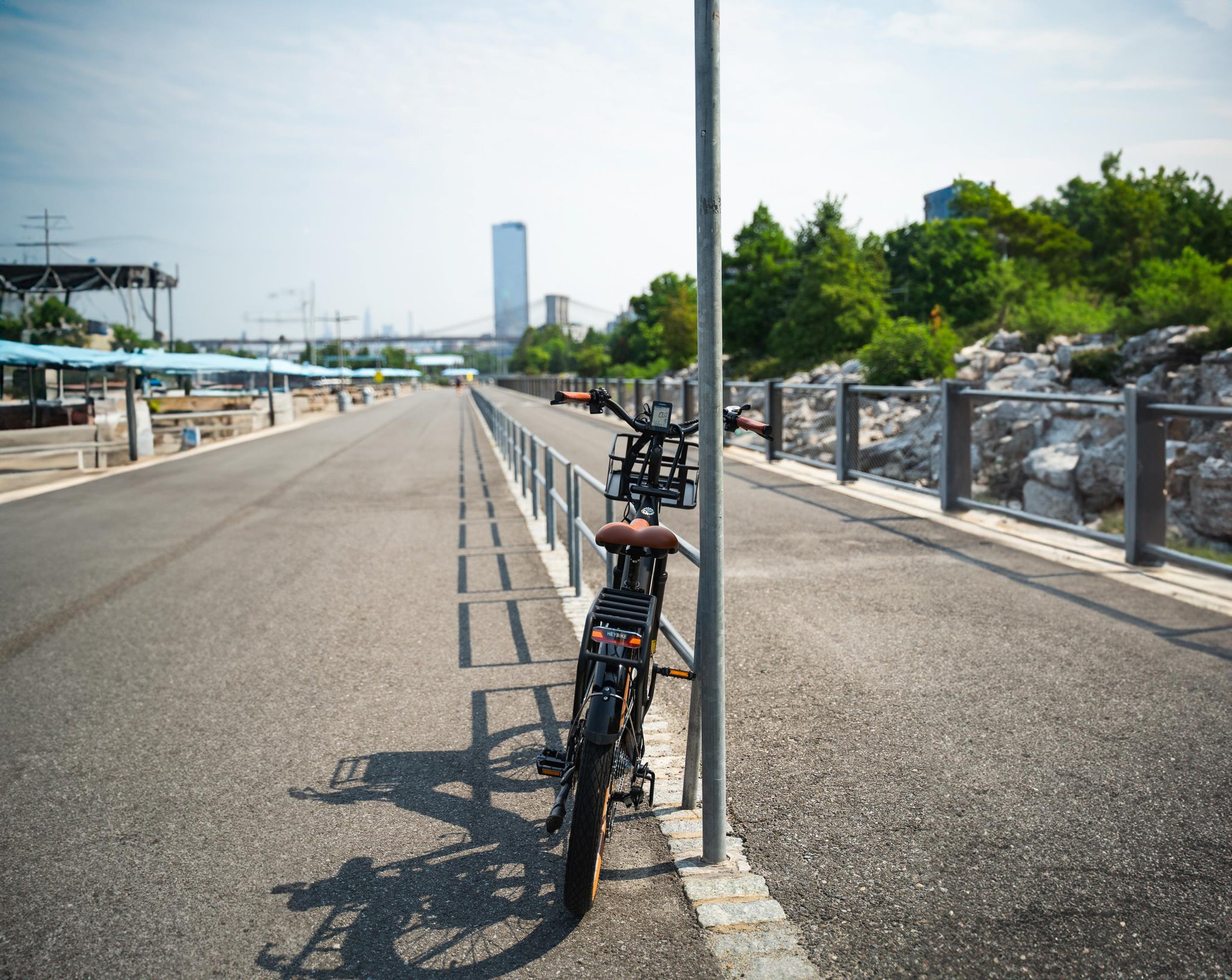 Heybike Insights: Cycling After Knee Arthroscopy - Safe Recovery Tips