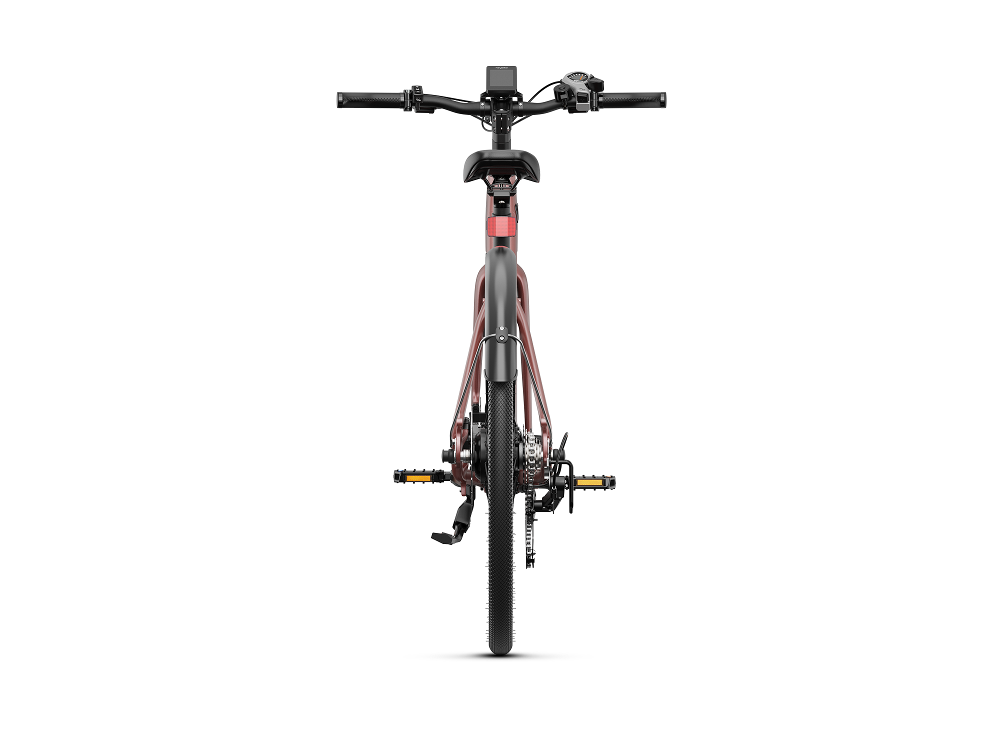 Enhance Your Commuting Experience with the Heybike EC 1-ST Electric ...