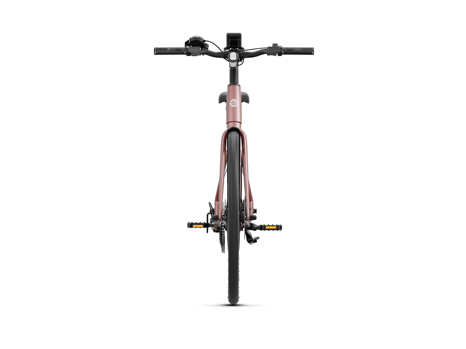 Enhance Your Commuting Experience with the Heybike EC 1-ST Electric ...